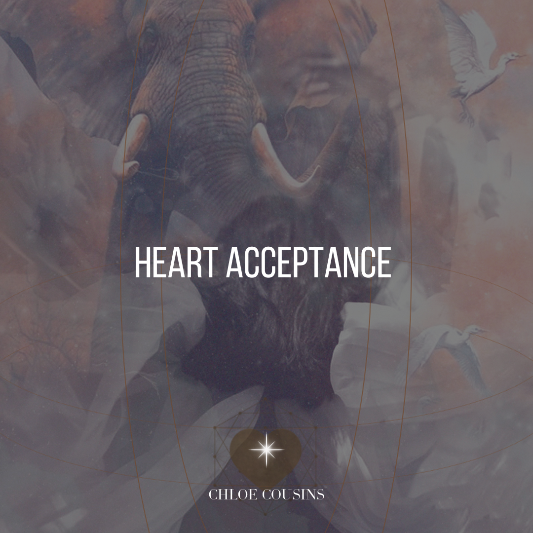 Portal Of Change Activation – Chloe Cousins