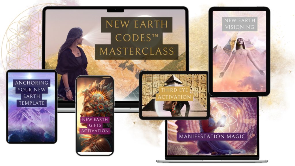 21 Day Empress Codes Challenge - Chloe Cousins