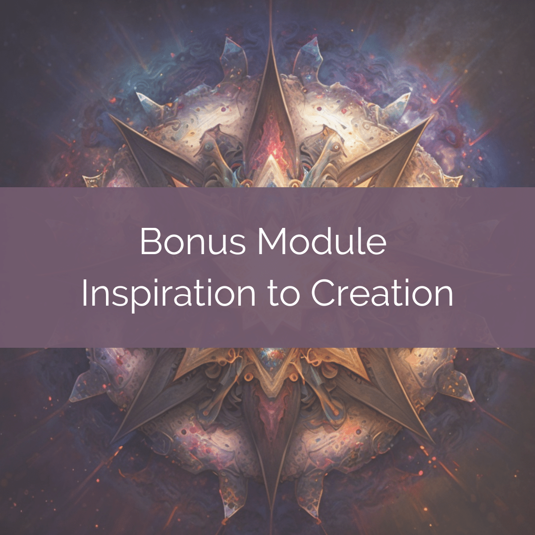 Quantum Manifestation 2.0 Bonus Module - Chloe Cousins