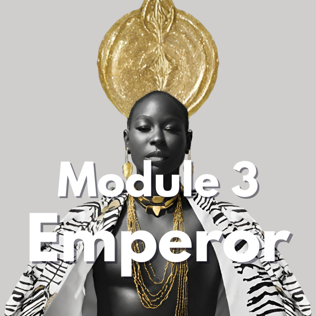 Renaissance - Chloe Cousins